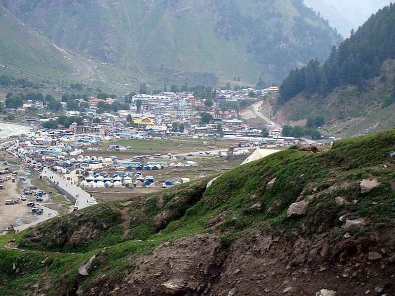 Naran Tour – Wonderland Pakistan Tour